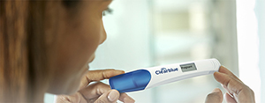 Ovulation Tests: Digital Tests, Sticks and Kits – Clearblue