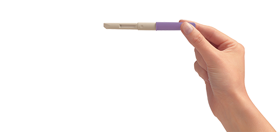 Learn about the new easy to use Clearblue Advanced Fertility Monitor