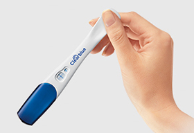 Meaning of Faint Line on a Pregnancy Test - Clearblue
